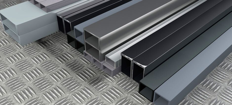Stainless Steel | Steel Distributors | Montreal, Laval & Longueuil