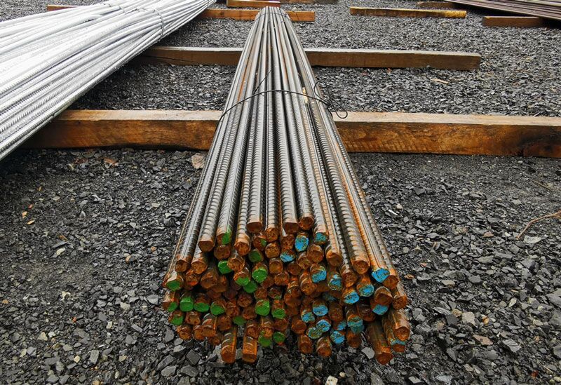 Reinforcing Bars | Rebars | Steel Distributors & Depot | Montreal ...