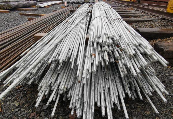Reinforcing Bars | Rebars | Steel Distributors & Depot | Montreal ...