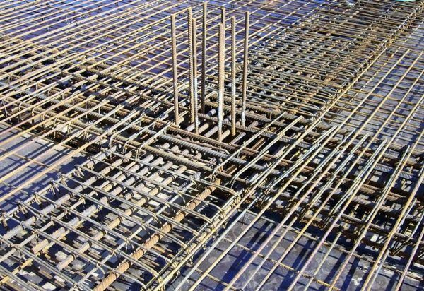 Reinforcing Bars | Rebars | Steel Distributors & Depot | Montreal ...