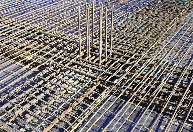 Reinforcing Bars | Rebars | Steel Distributors & Depot | Montreal ...