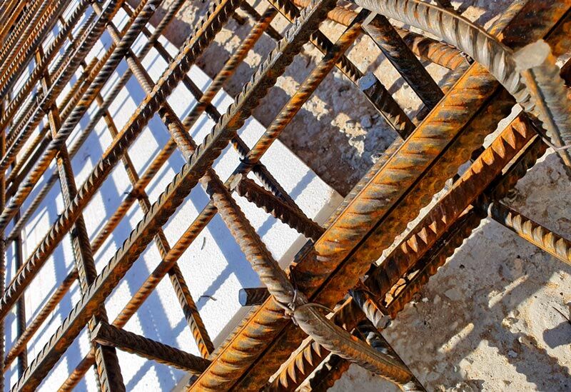 Reinforcing Bars | Rebars | Steel Distributors & Depot | Montreal ...