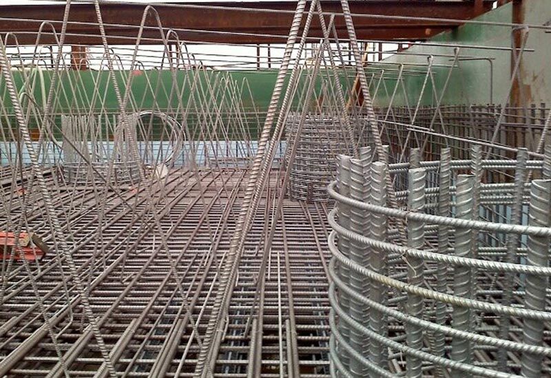 Reinforcing Bars | Rebars | Steel Distributors & Depot | Montreal ...