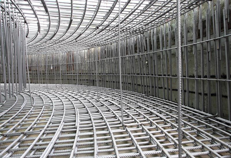 Reinforcing Bars | Rebars | Steel Distributors & Depot | Montreal ...