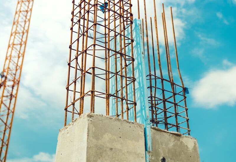 Reinforcing Bars | Rebars | Steel Distributors & Depot | Montreal ...