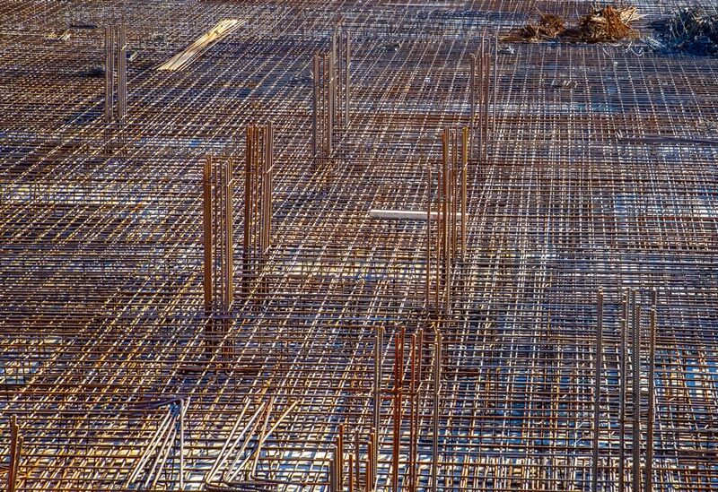 Reinforcing Bars | Rebars | Steel Distributors & Depot | Montreal ...