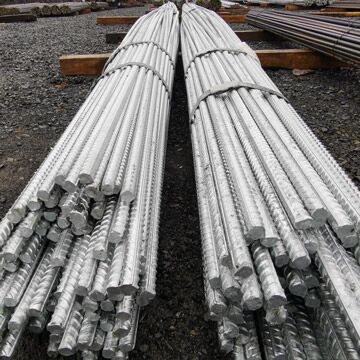 Reinforcing Bars | Rebars | Steel Distributors & Depot | Montreal ...