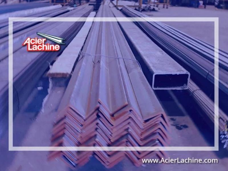 Steel Angles | Steel Distributors & Depot | Montreal, Laval & Châteauguay