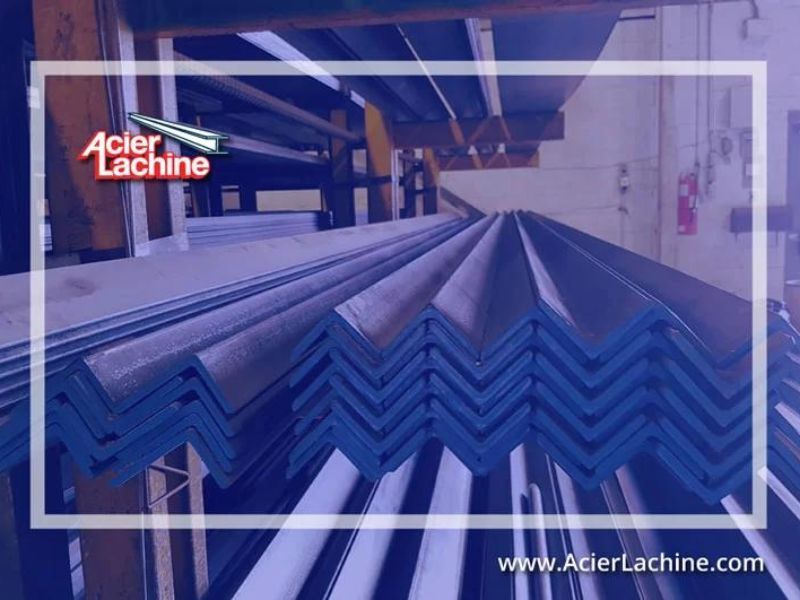 Steel Angles | Steel Distributors & Depot | Montreal, Laval & Châteauguay